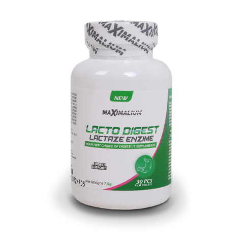 Laktaza - Lacto Digest | Maximalium Srbija