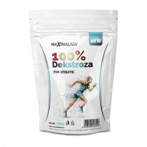 Dextroza | Maximalium Srbija